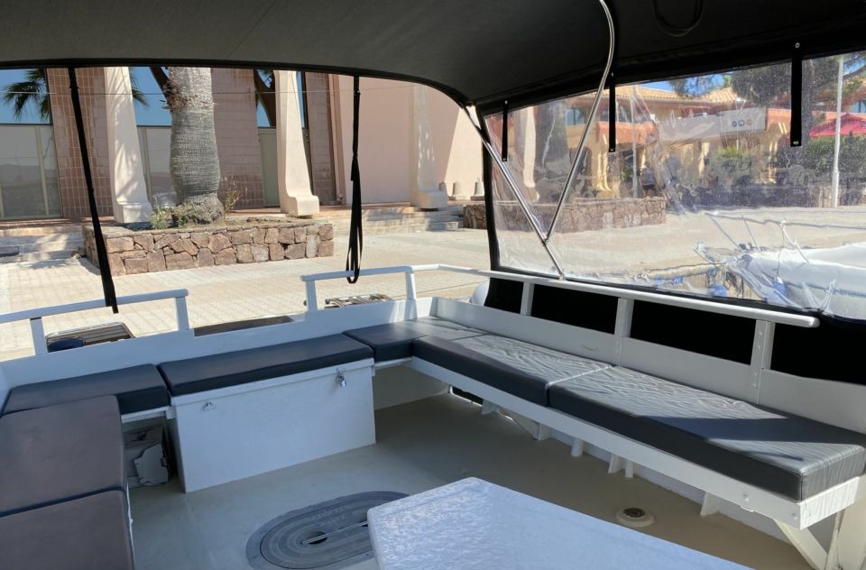 French Riviera Boat | Our boats