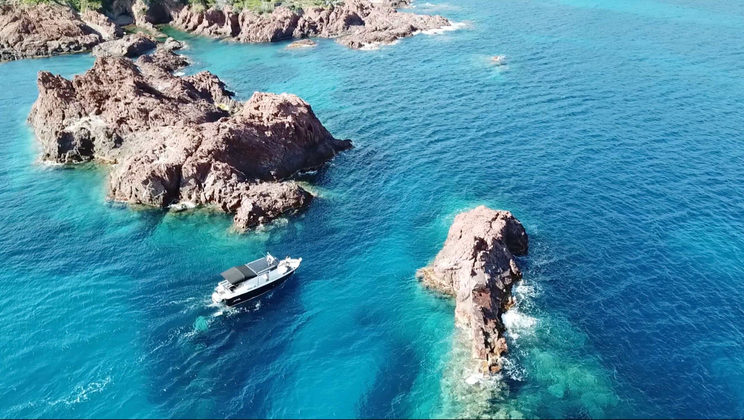 French Riviera Boat | Our boats